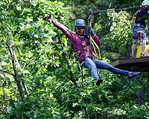 OCEAN OUTPOST TRIPLE PACKAGES - Motorized - Exotic Excursion